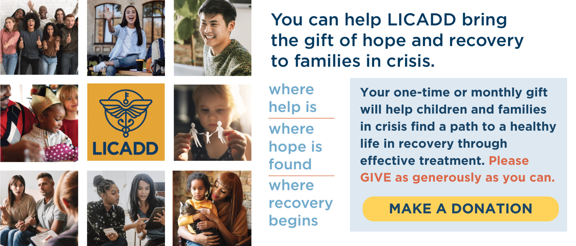 LICADD | Long Island Council On Alcoholism and Drug Dependence