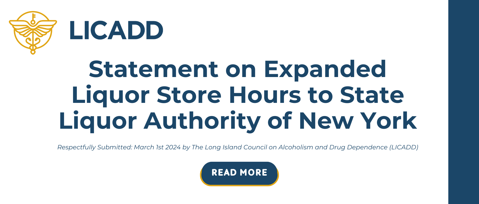 LICADD | Long Island Council On Alcoholism and Drug Dependence